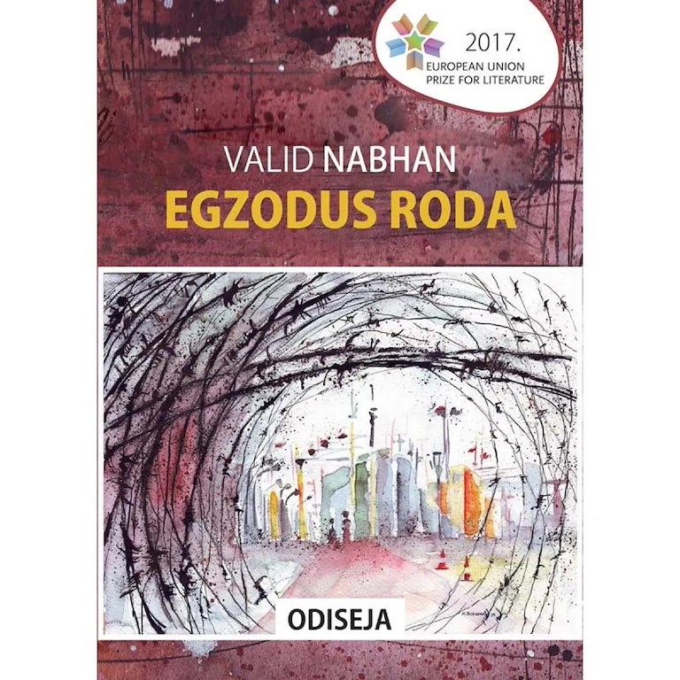 EGZODUS RODA