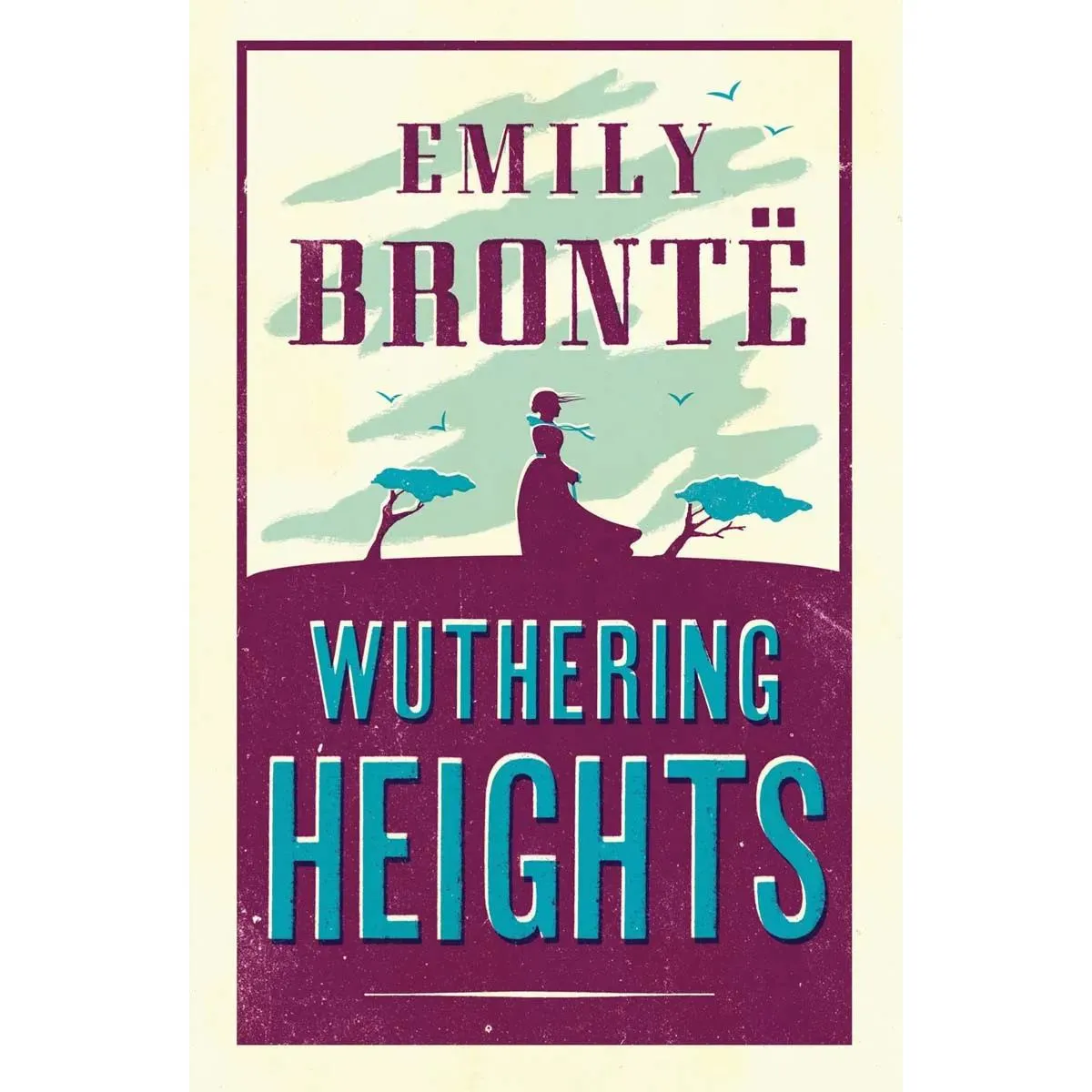 WUTHERING HEIGHTS