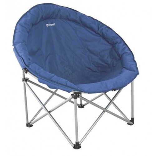 Stolica sklopiva za kampovanje Comfort Chair