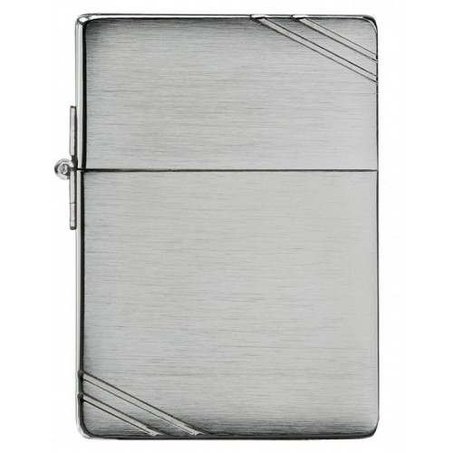 Zippo upaljač Replica W/ Slashes