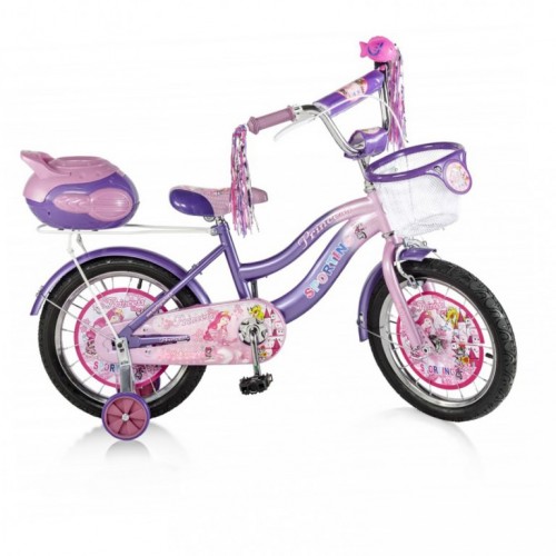 Dečija bicikla 16" Princess Light