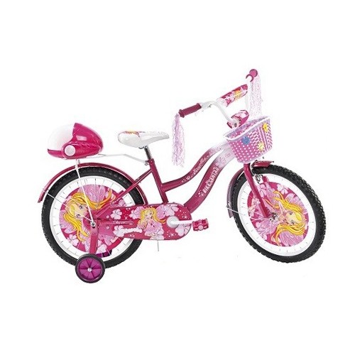 Dečiji Bicikli 20" Princess Magic
