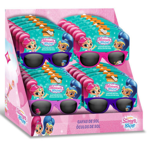 Kids Licensing naočare Shimmer and Shine
