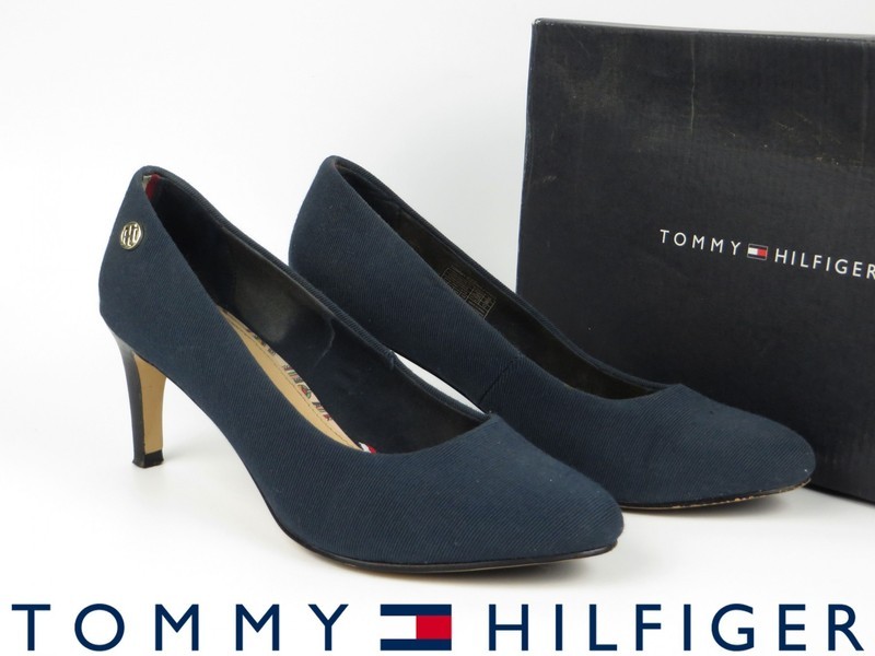 Tommy Hilfiger salonke