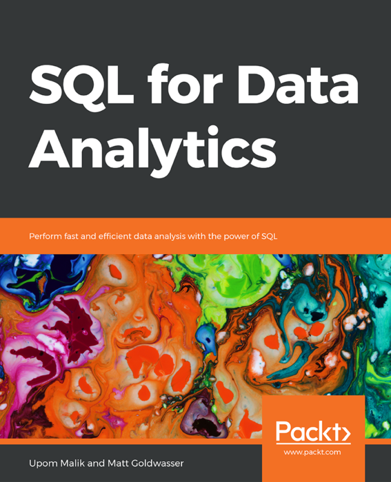 SQL for Data Analysis