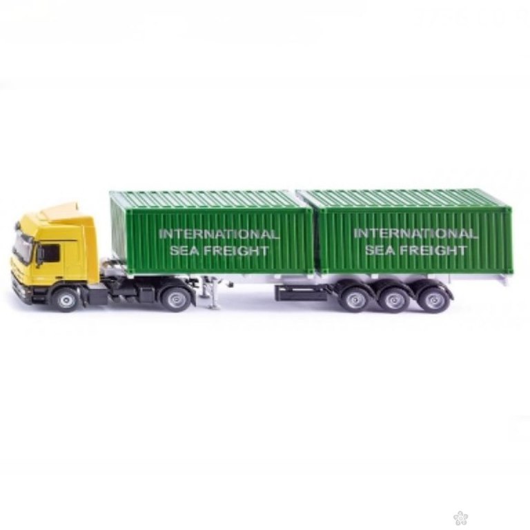 Kamion za prevoz kontejnera 3921