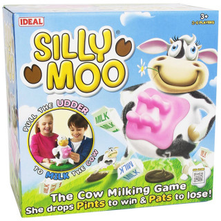 Društvena igra Silly Moo, 99000