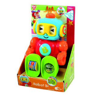 Baby robot Play Go, 2962