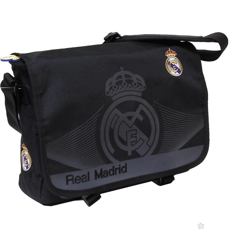 Real Madrid torba na rame 49538