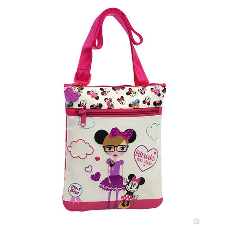 Torba na rame Minnie Mouse 20.955.51