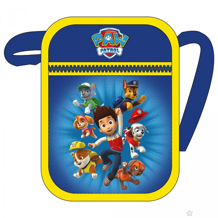 Torba na rame Paw Patrol 21520