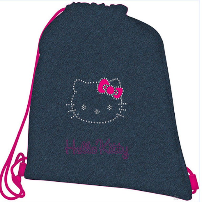 Torba za patike Hello Kitty 17464