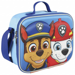 Torbica za užinu 3D Paw Patrol Cerda 2100002210