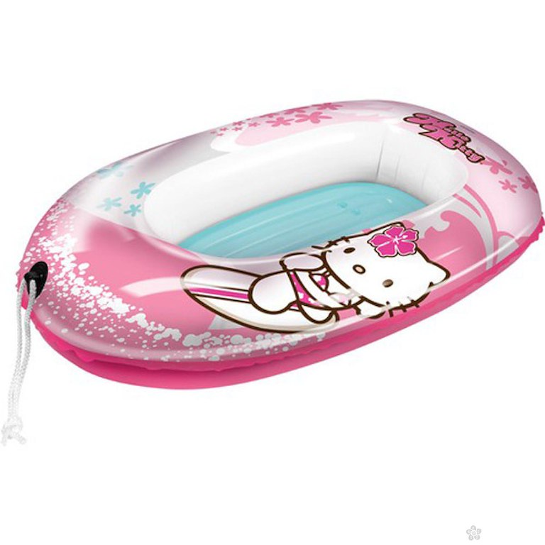 Čamac Mondo Hello Kitty Intex 16321