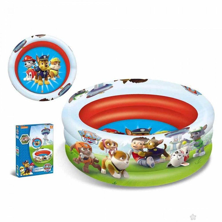 Bazen Paw Patrol 16632