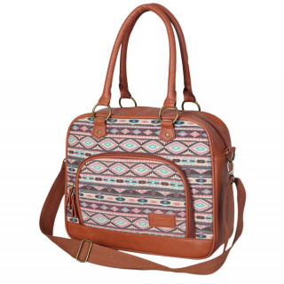 Torba Fashion Freetime Africa Light 21485