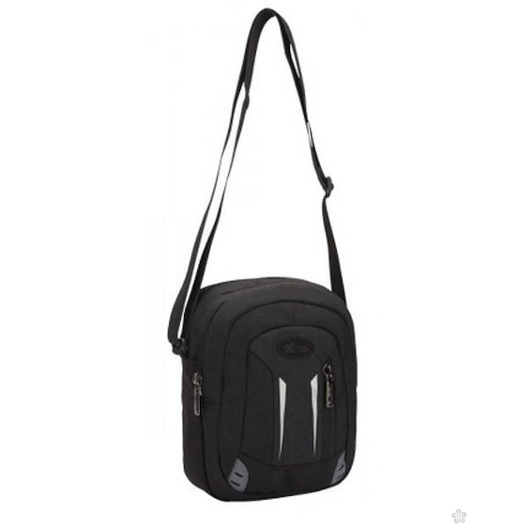 Torba na rame Black 75758