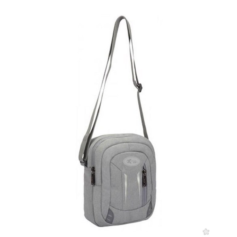 Torba na rame Grey 75760