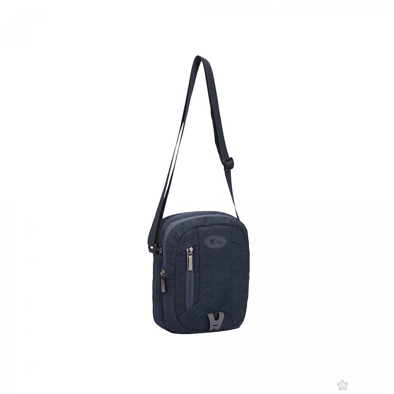 Torba na rame Blue 75756