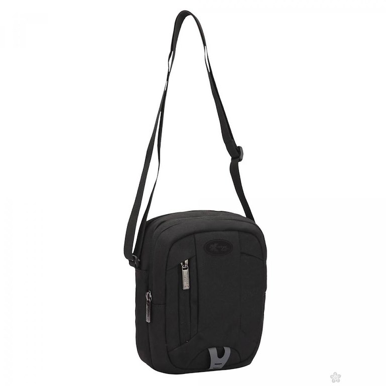 Torba na rame Black 75755