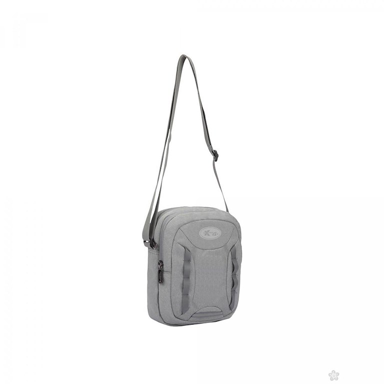 Torba na rame Grey 75754