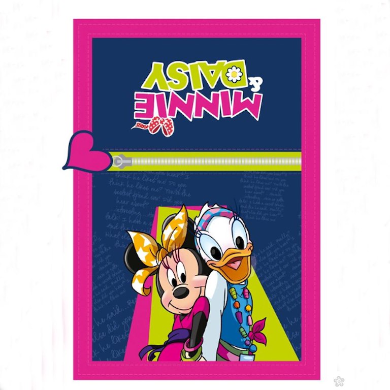 Novčanik Minnie & Daisy 318086