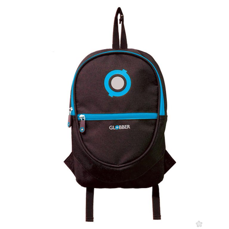 Ranac za trotinet Junior Black-Blue Globber 18188