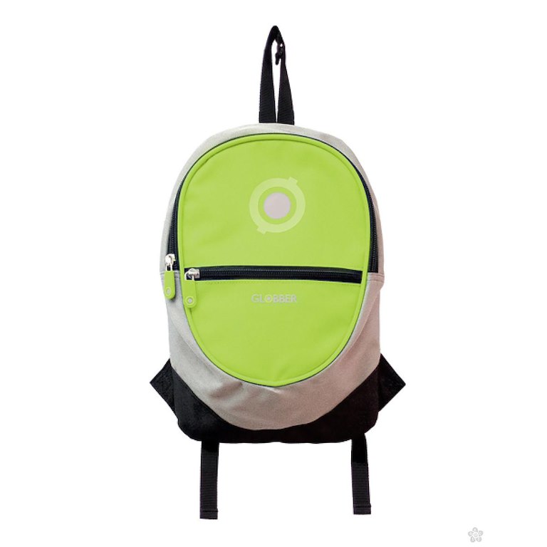 Ranac za trotinet Junior Green Globber 18105