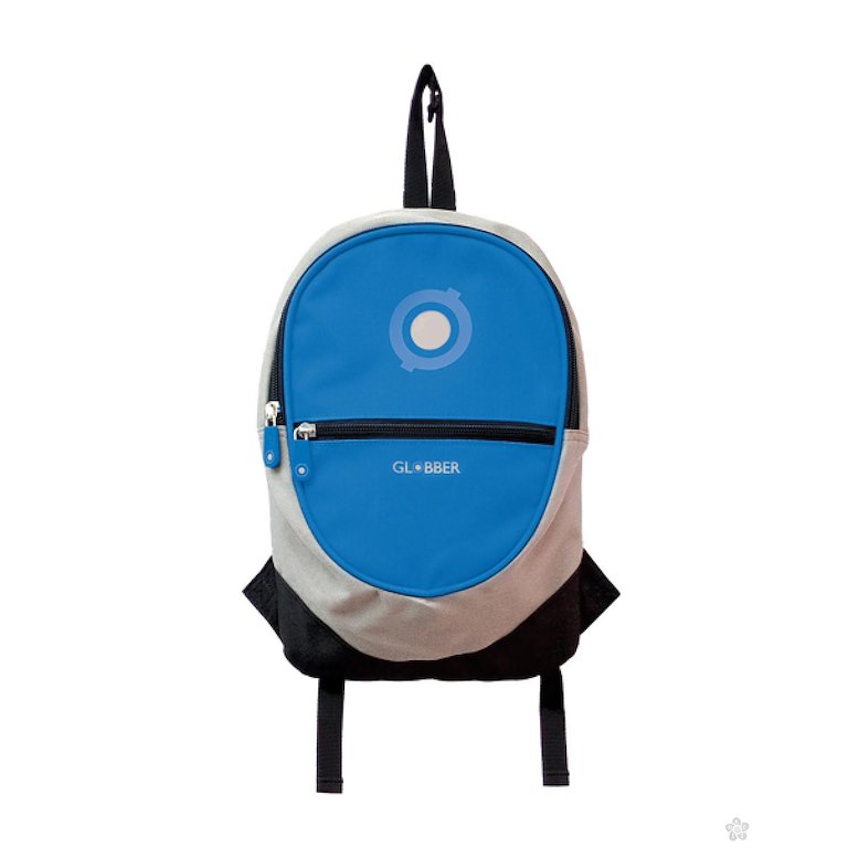 Ranac za trotinet Junior Blue Globber 18102