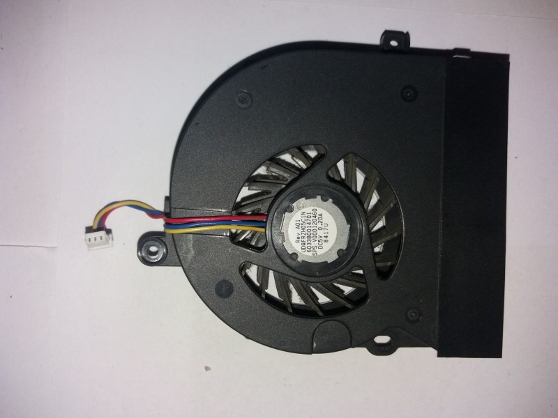 Kuler za Toshiba L300 , L300D , L305 , L305D , L350 , L