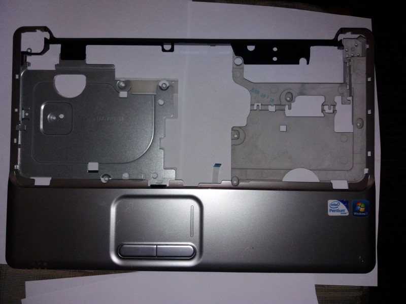 Palmrest i touchpad za HP CQ61 i G61
