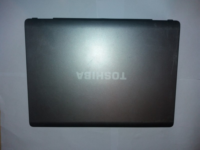 Poklopac panela za Toshiba L300 , L305 , L300D , L305D