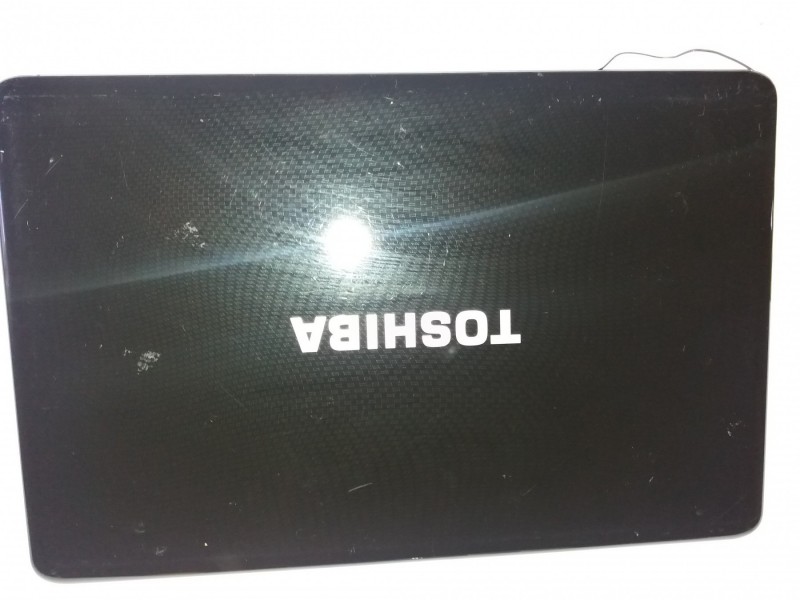 Poklopac panela za Toshiba L670 , L670D , L675 , L675D