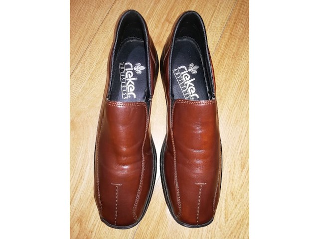 `RIEKER` cipele br. 40