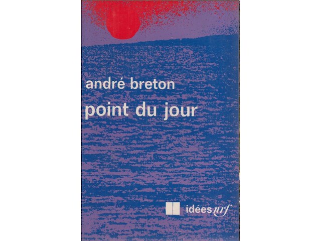 BRETON / POINT DU JOUR