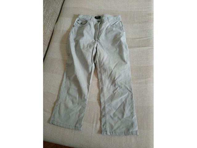 3/4 pantalone