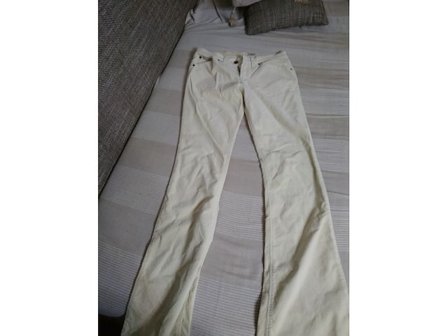 Calvin Klein somotne pantalone