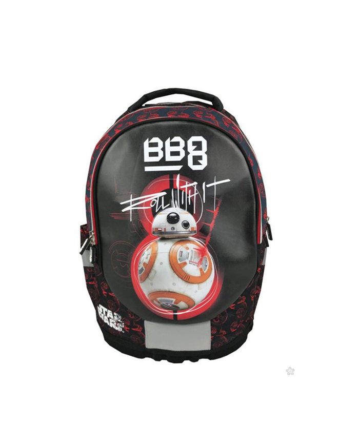 RANAC STAR WARS BB8 MC Eurocom