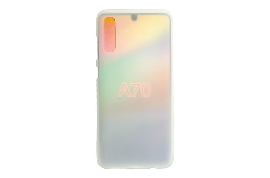 TPU pudding for SM-A705F/A707F (Galaxy A70/A70s) bela