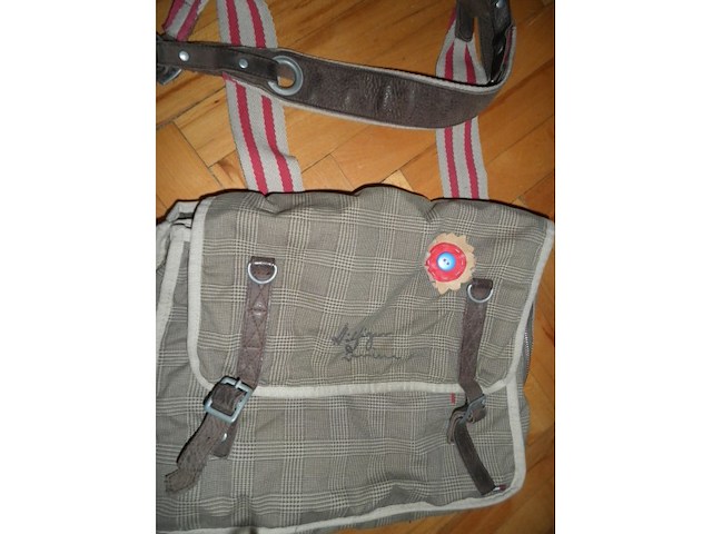 TORBA TOMMY HILFIGER ORIGINAL