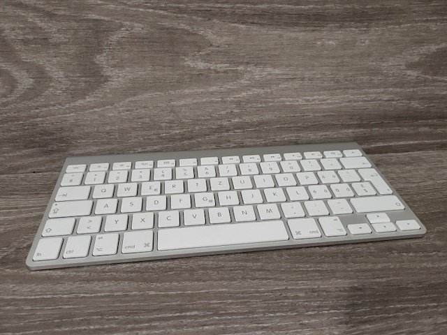 ORG Apple bluetooth tastatura A1314 za iMac Macbook Pro