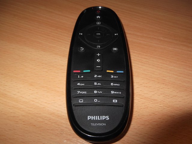 Philips originalni Daljinski