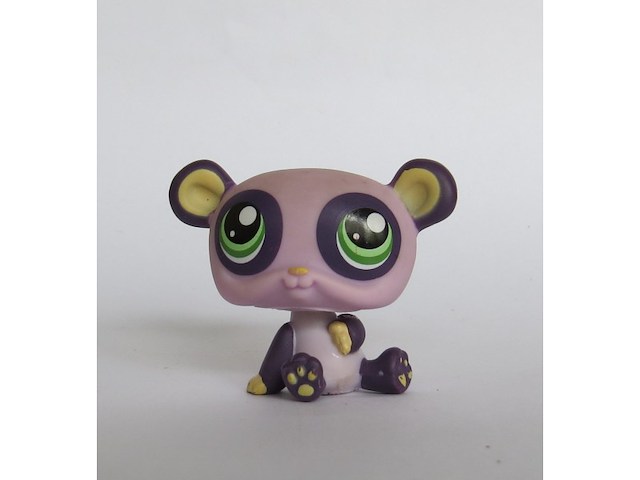 Littlest Pet Shop LPS - figura 134