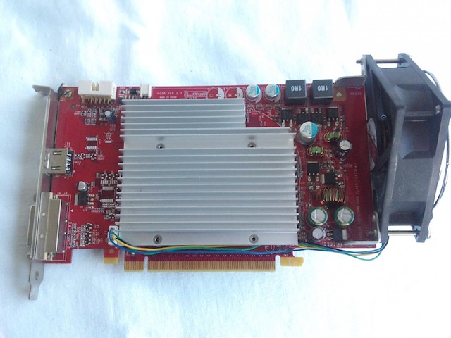 MSI Ge Force 9500GT GDDR3, HDMI,128Bit