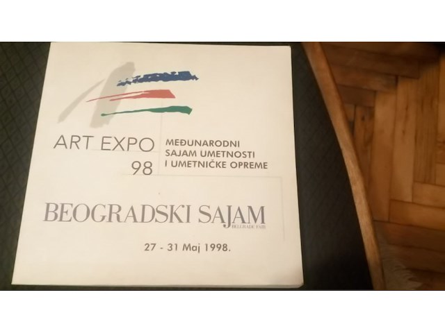 ART EXPO 98