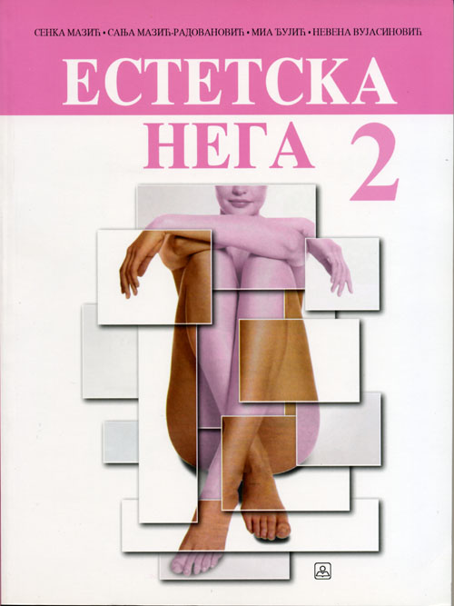 ESTETSKA NEGA 2 KB broj: 23807