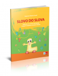 Srpski jezik 2, udžbenik „Slovo do slova” – latinica