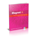 Nemački jezik 8, udžbenik „Magnet 4” + CD