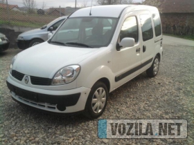 Renault Kangoo 1.5 DCI putnicki