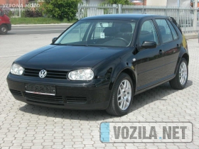 Vw Golf 1 9 TDI